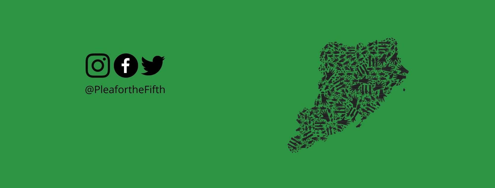 Sean Ghazala - Plea for the Fifth