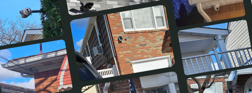 Reports Reveal South Shore's 10312 Most Surveilled Zip Code Within ...