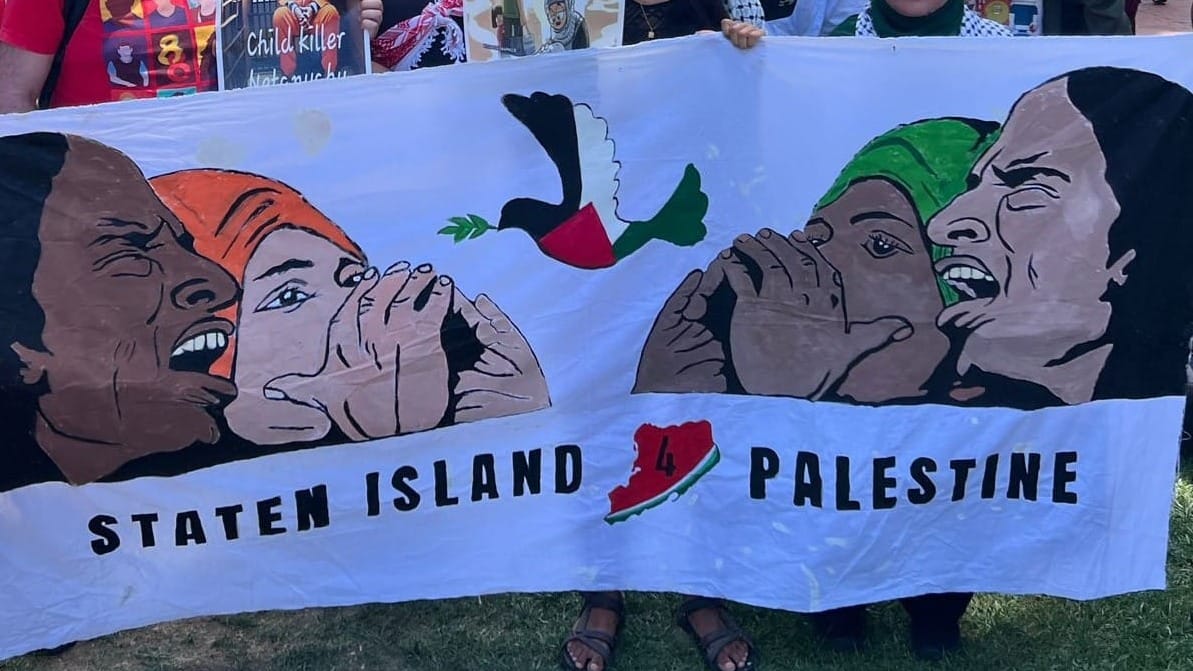 Sean Ghazala - Plea for the Fifth